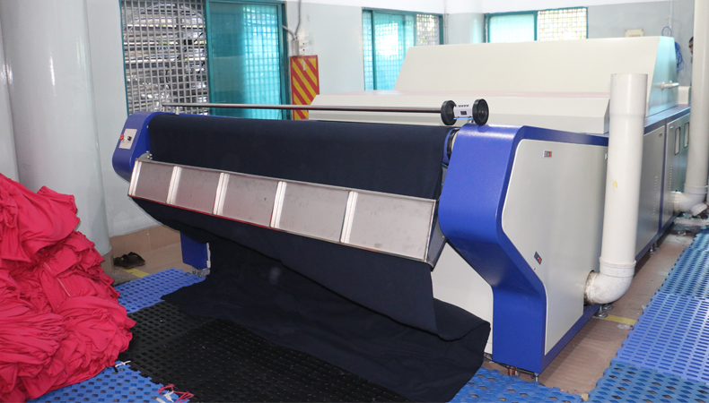 MF Apparels Limited – Quality over quantity.