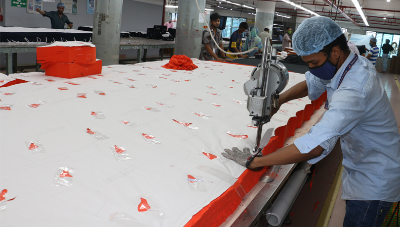 MF Apparels Limited – Quality over quantity.